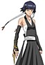 Suzumebachi - Character (10808) - AniDB