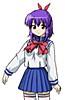 Hatsu Inu The Animation - Anime - AniDB