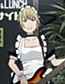 Tatsuno Toshiko - Character (20609) - AniDB