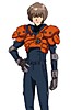 Gasaraki - Anime - AniDB