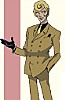The Big O - Anime - AniDB