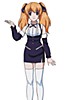 Rio: Rainbow Gate! - Anime - AniDB