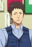 Kanemoto Ryousuke - Person (32333) - AniDB