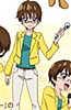 Eiga Happiness Charge Precure! Ningyou no Kuni no Ballerina - Anime - AniDB