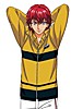 Ryouma! The Prince of Tennis Shinsei Gekijouban Tennis no Ouji-sama ...