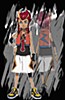 Basquash! - Anime - AniDB