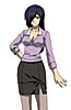 Cathy Lockharte - Character (26278) - AniDB