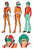 Muteki Koujin Daitarn 3 - Anime - AniDB