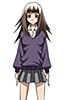 Kitamura Eri - Person (401) - AniDB