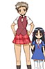 Negima!? Haru Special!? - Anime - AniDB
