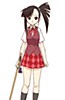 Negi Springfield - Character (4675) - AniDB