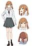 Hana wa Saku, Shura no Gotoku - Anime - AniDB