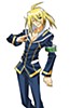 Kurokami Medaka - Character (39690) - AniDB