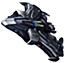 Aquarion Evol - Mecha (40626) - AniDB
