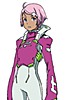Eureka Seven Ao: Jungfrau no Hanabana-tachi - Anime - AniDB