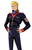 Kidou Senshi Z Gundam: A New Translation - Koibito-tachi - Anime - AniDB