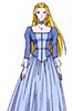 Cosette - Character (44141) - AniDB