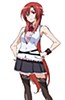 Cule Zeria - Character (42185) - AniDB