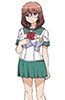 Cule Zeria - Character (42185) - AniDB