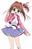 Jinnai Yuuma - Character (28599) - AniDB