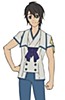 Itou Mamoru - Character (48749) - AniDB