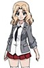 Girls und Panzer: Kore ga Hontou no Anzio-sen Desu! - Anime - AniDB