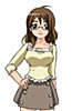 Makoto Noa - Person (30508) - AniDB