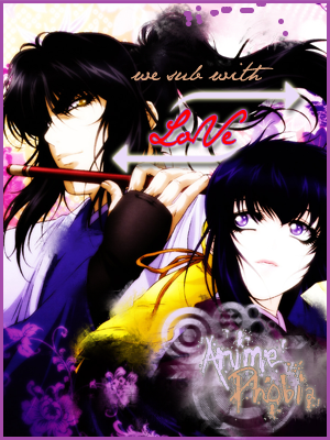 Anime Phobia - Group - AniDB