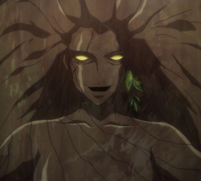 Jubokko - Character (74158) - AniDB