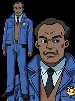 Sam - Character (46102) - AniDB