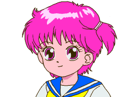 Wapiko - Character (12497) - AniDB