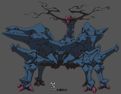 Brain - Character (52842) - AniDB