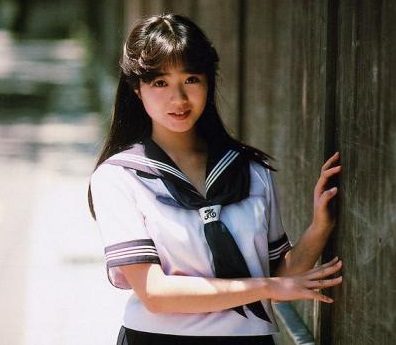 Yoshida Mariko - Person (47722) - AniDB