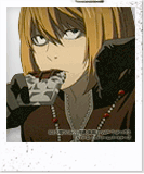 Mello - Character (305) - AniDB