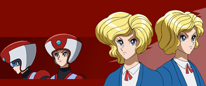 Rooru - Character (5600) - AniDB