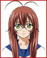 Ryuubi Gentoku - Character (14370) - AniDB