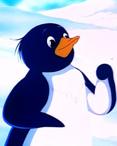 Toto - Character (97365) - AniDB