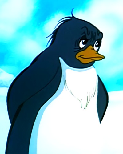 Pigo - Character (97367) - AniDB