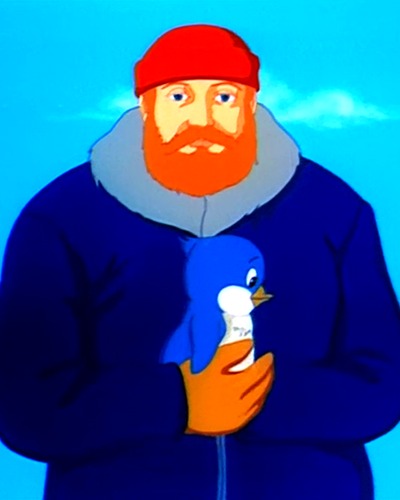 polar explorer - Character (97369) - AniDB