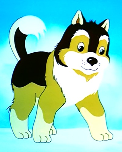 Don - Character (97370) - AniDB