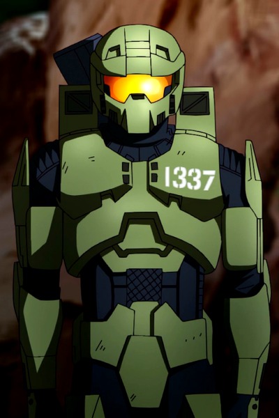 1337 - Character (97639) - AniDB