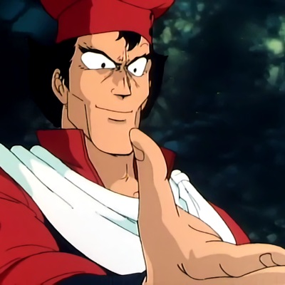 Chef Abe - Character (100808) - AniDB