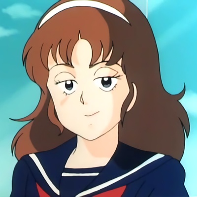 Reiko - Character (100821) - AniDB