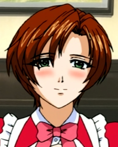 Hiroko - Character (103117) - AniDB