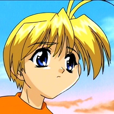 Motoki - Character (103262) - AniDB