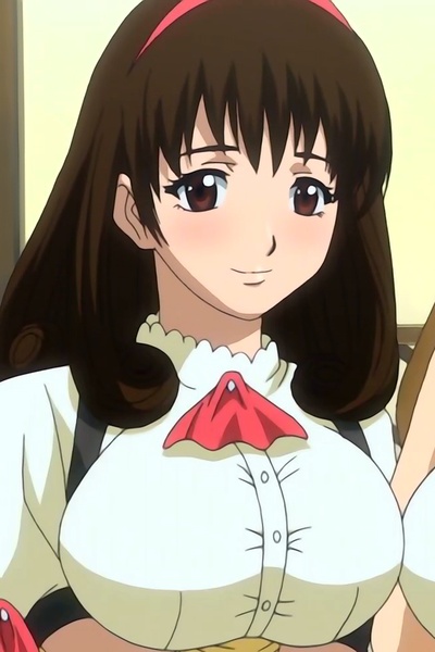 Saiko - Character (59880) - AniDB