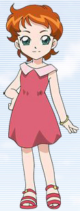 Suzuka - Character (38303) - AniDB