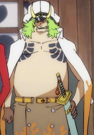 Sasaki - Character (118672) - AniDB