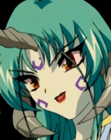 Mija - Character (119880) - AniDB