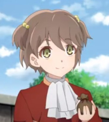 Kelly - Character (120870) - AniDB